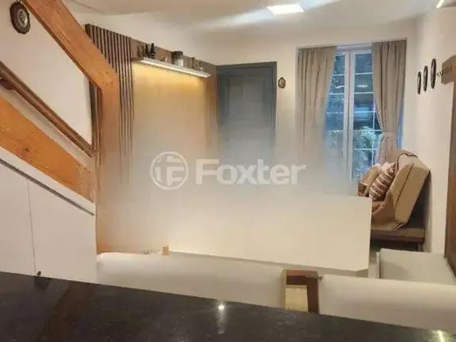 Casa / Sobrado para Venda em Canela/RS Suzana 3 Quartos