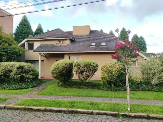 Casa / Sobrado para Venda em Canela/RS Suzana 3 Quartos
