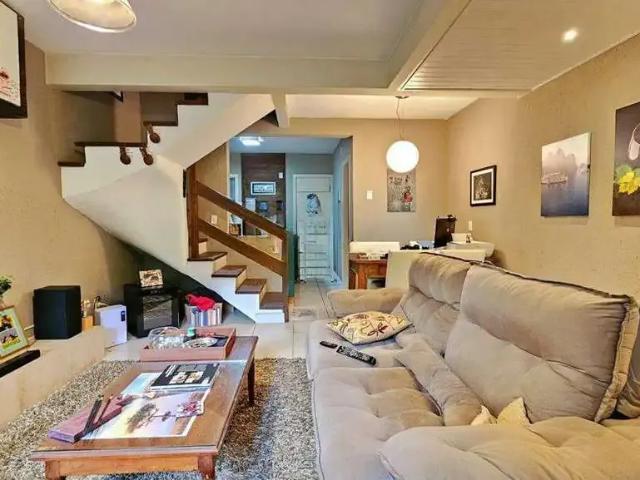 Casa / Sobrado para Venda em Canela/RS Suzana 3 Quartos