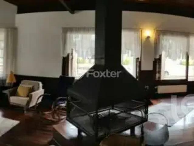 Casa / Sobrado para Venda em Canela/RS Suzana 3 Quartos