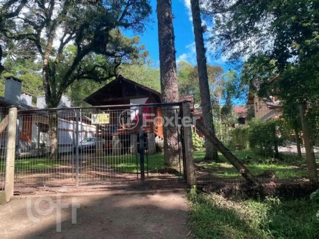 Casa / Sobrado para Venda em Canela/RS Suzana 1 Quartos
