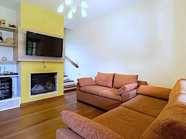 Casa / Sobrado para Venda em Canela/RS Suzana 2 Quartos