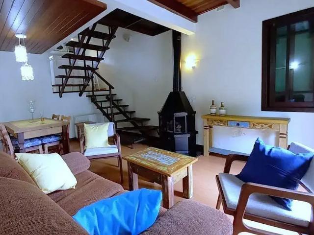Casa / Sobrado para Venda em Canela/RS Suzana 2 Quartos