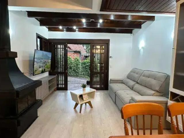 Casa / Sobrado para Venda em Canela/RS Suzana 2 Quartos