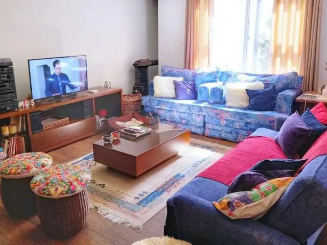 Casa / Sobrado para Venda em Canela/RS Suzana 4 Quartos