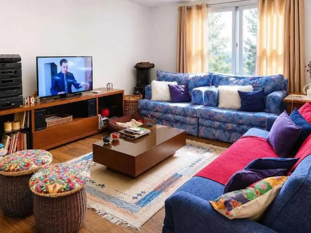 Casa / Sobrado para Venda em Canela/RS Suzana 4 Quartos