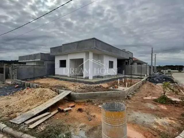 Casa / Sobrado para Venda em Canelinha/SC Centro 2 Quartos
