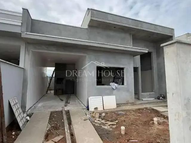 Casa / Sobrado para Venda em Canelinha/SC Centro 2 Quartos