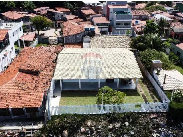 Casa / Sobrado para Venda em Canguaretama/RN Barra de Cunhaú 3 Quartos