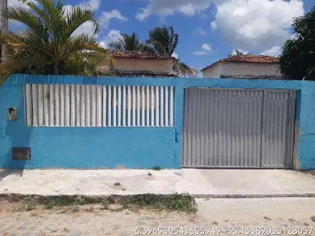 Casa / Sobrado para Venda em Canguaretama/RN Centro 2 Quartos