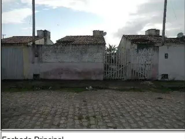 Casa / Sobrado para Venda em Canguaretama/RN Centro 2 Quartos