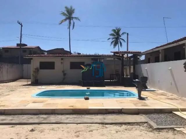 Casa / Sobrado para Venda em Canguaretama/RN Centro 4 Quartos