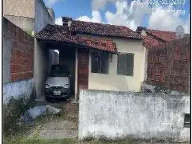 Casa / Sobrado para Venda em Canguaretama/RN Lagoa de São João 1 Quartos