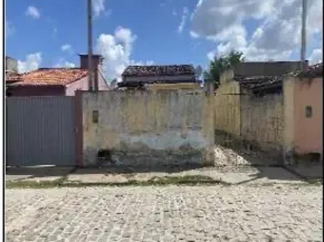 Casa / Sobrado para Venda em Canguaretama/RN Lagoa de São João 2 Quartos