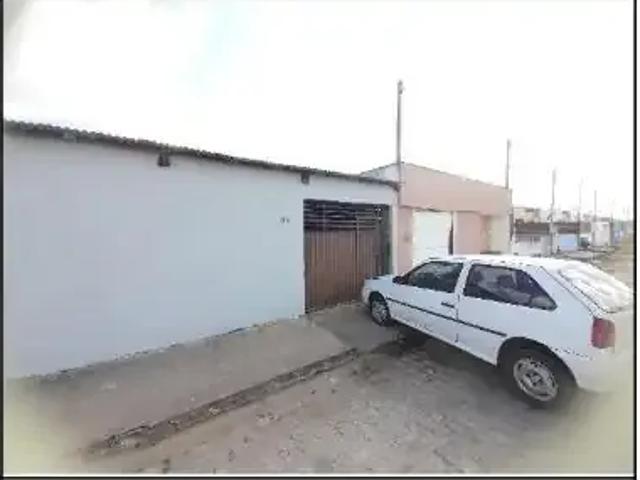 Casa / Sobrado para Venda em Canguaretama/RN Lagoa de São João 2 Quartos