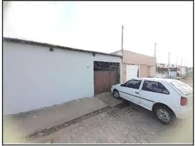 Casa / Sobrado para Venda em Canguaretama/RN Lagoa de São João 2 Quartos