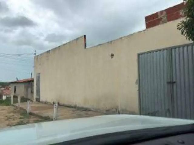 Casa / Sobrado para Venda em Canindé/CE Canindezinho 2 Quartos