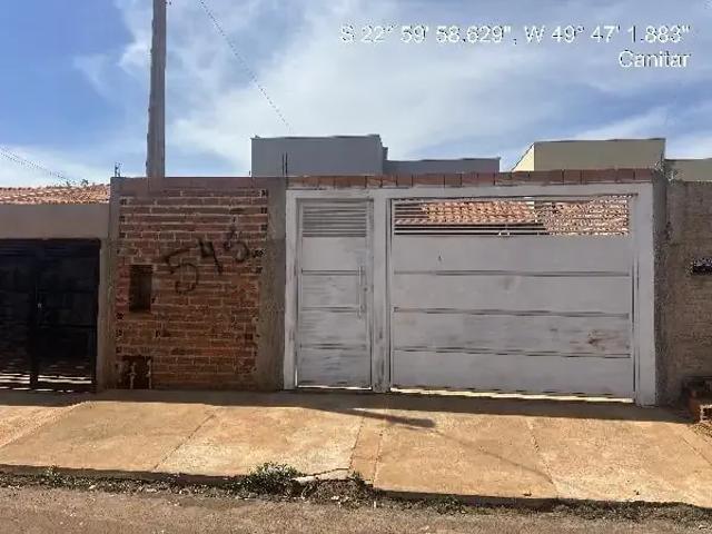 Casa / Sobrado para Venda em Canitar/SP Residencial Esmeralda 1 Quartos
