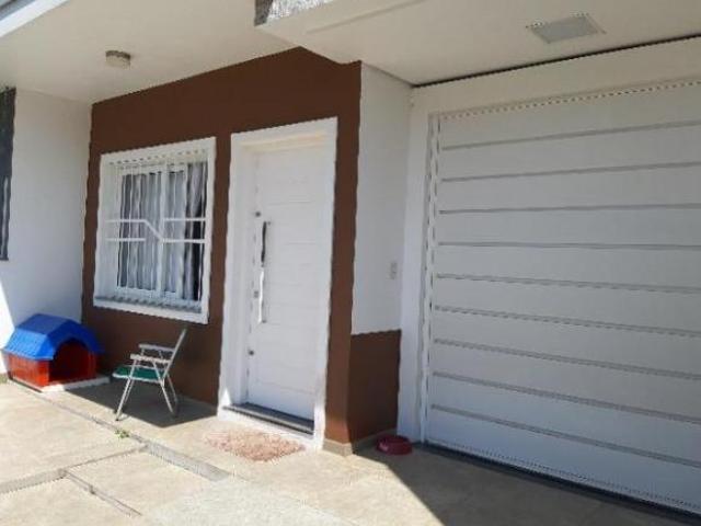 Casa / Sobrado para Venda em Canoas, Igara, 3 dormitórios, 1 suíte, 3 banheiros, 2 vagas