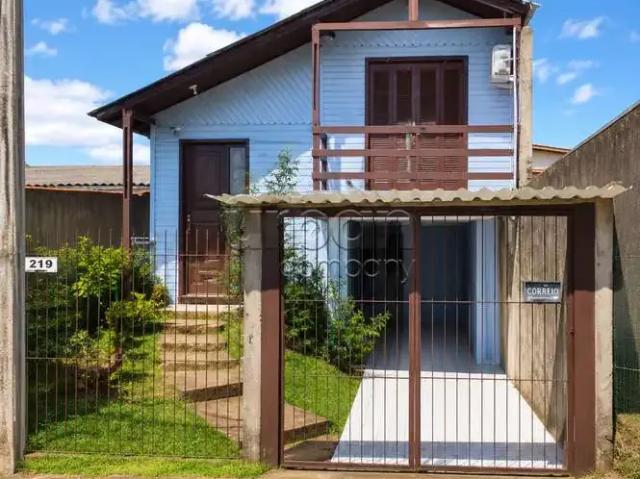 Casa / Sobrado para Venda em Canoas/RS Brigadeira