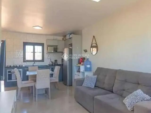 Casa / Sobrado para Venda em Canoas/RS Brigadeira 1 Quartos