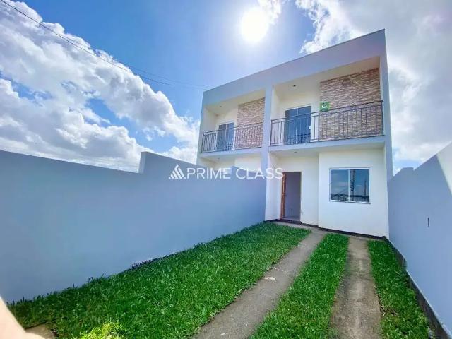 Casa / Sobrado para Venda em Canoas/RS Brigadeira 2 Quartos