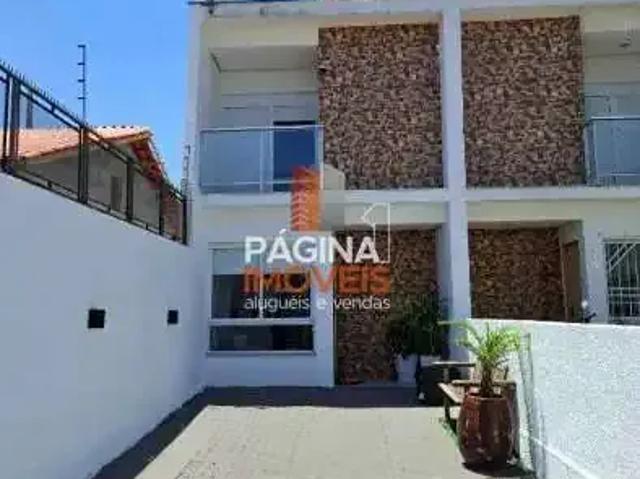 Casa / Sobrado para Venda em Canoas/RS Brigadeira 2 Quartos