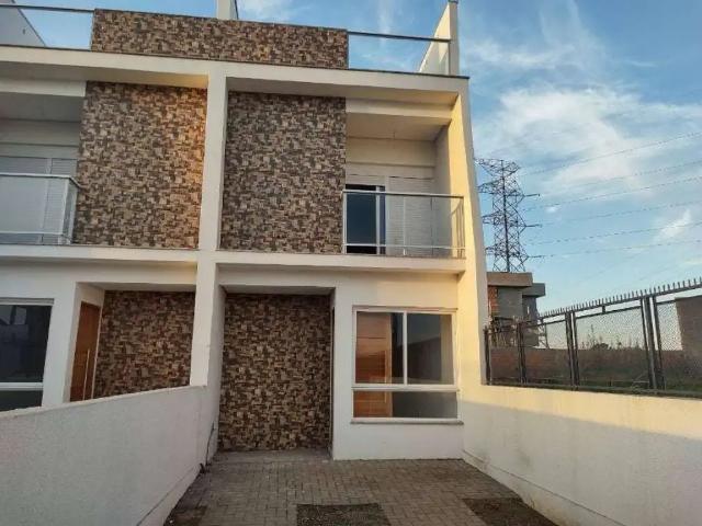 Casa / Sobrado para Venda em Canoas/RS Brigadeira 2 Quartos