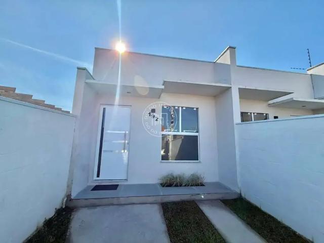 Casa / Sobrado para Venda em Canoas/RS Brigadeira 2 Quartos