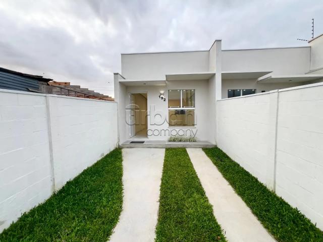 Casa / Sobrado para Venda em Canoas/RS Brigadeira 2 Quartos