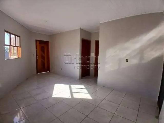 Casa / Sobrado para Venda em Canoas/RS Brigadeira 2 Quartos