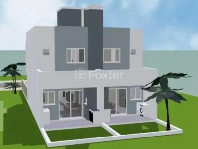 Casa / Sobrado para Venda em Canoas/RS Brigadeira 2 Quartos