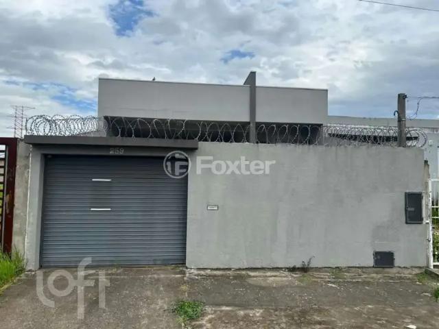 Casa / Sobrado para Venda em Canoas/RS Brigadeira 3 Quartos