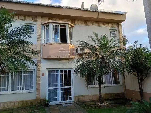 Casa / Sobrado para Venda em Canoas/RS Centro 3 Quartos