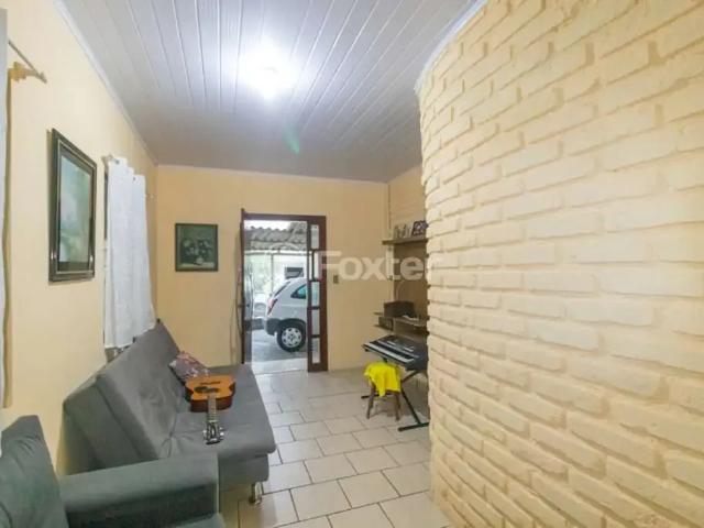 Casa / Sobrado para Venda em Canoas/RS Centro 3 Quartos