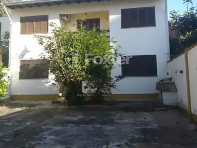 Casa / Sobrado para Venda em Canoas/RS Centro 3 Quartos