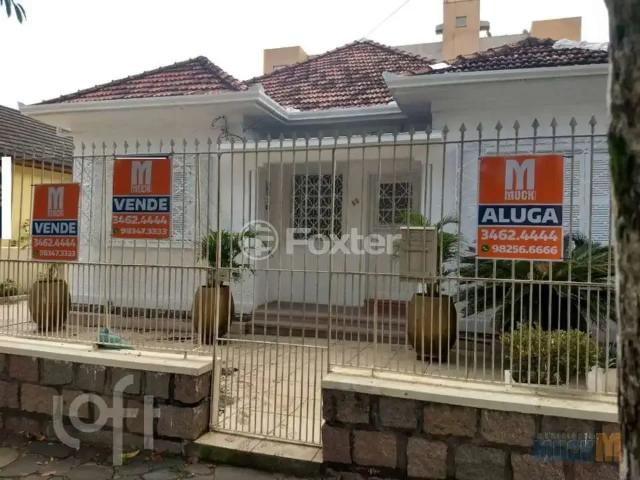 Casa / Sobrado para Venda em Canoas/RS Centro 3 Quartos