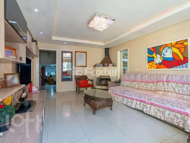 Casa / Sobrado para Venda em Canoas/RS Centro 3 Quartos