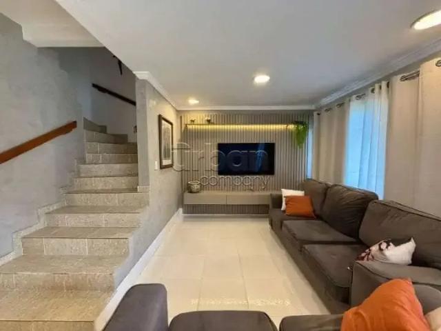 Casa / Sobrado para Venda em Canoas/RS Centro 3 Quartos