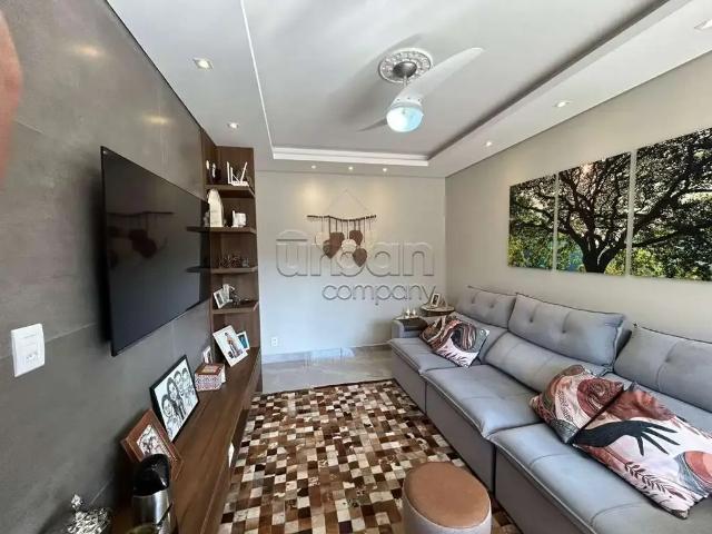 Casa / Sobrado para Venda em Canoas/RS Centro 3 Quartos