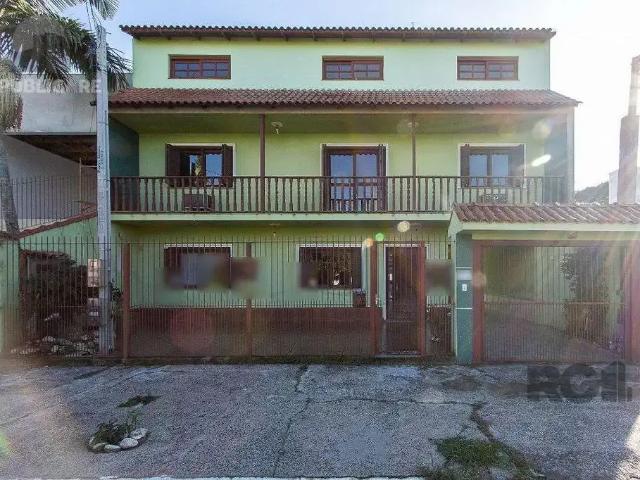 Casa / Sobrado para Venda em Canoas/RS Centro 3 Quartos