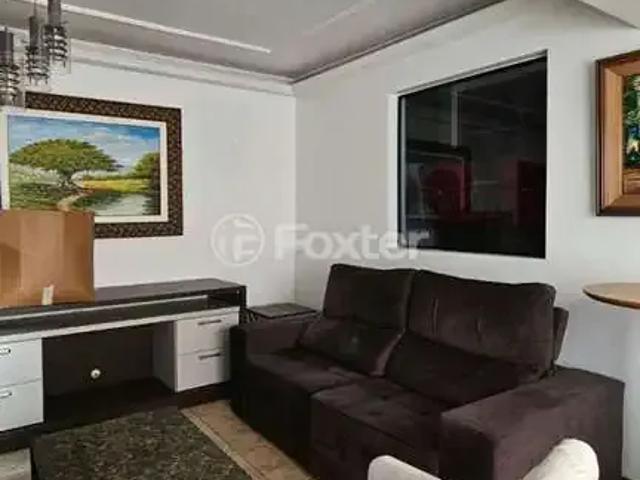 Casa / Sobrado para Venda em Canoas/RS Centro 3 Quartos
