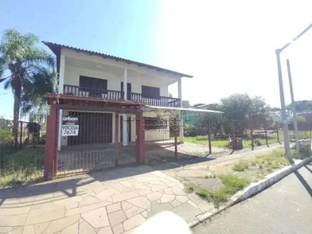 Casa / Sobrado para Venda em Canoas/RS Centro 3 Quartos