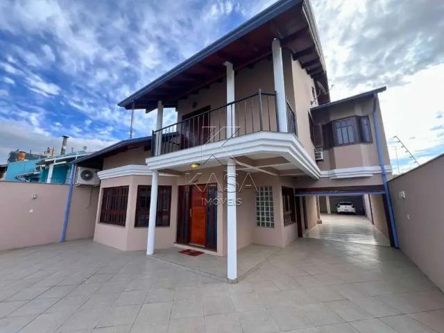 Casa / Sobrado para Venda em Canoas/RS Centro 3 Quartos