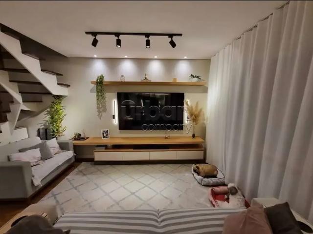 Casa / Sobrado para Venda em Canoas/RS Centro 3 Quartos