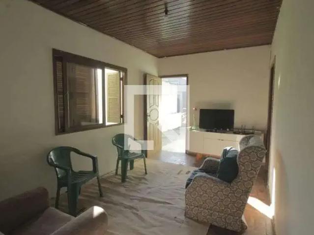 Casa / Sobrado para Venda em Canoas/RS Centro 3 Quartos