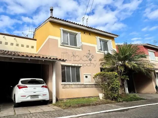Casa / Sobrado para Venda em Canoas/RS Centro 3 Quartos