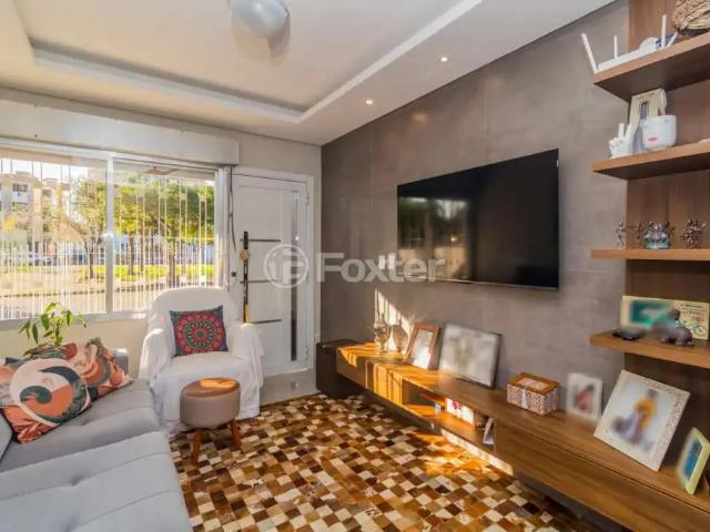 Casa / Sobrado para Venda em Canoas/RS Centro 3 Quartos