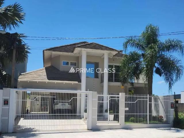Casa / Sobrado para Venda em Canoas/RS Centro 3 Quartos