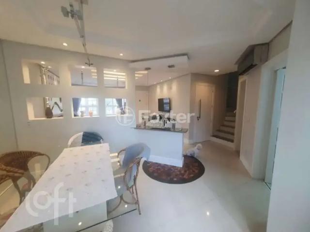 Casa / Sobrado para Venda em Canoas/RS Centro 3 Quartos
